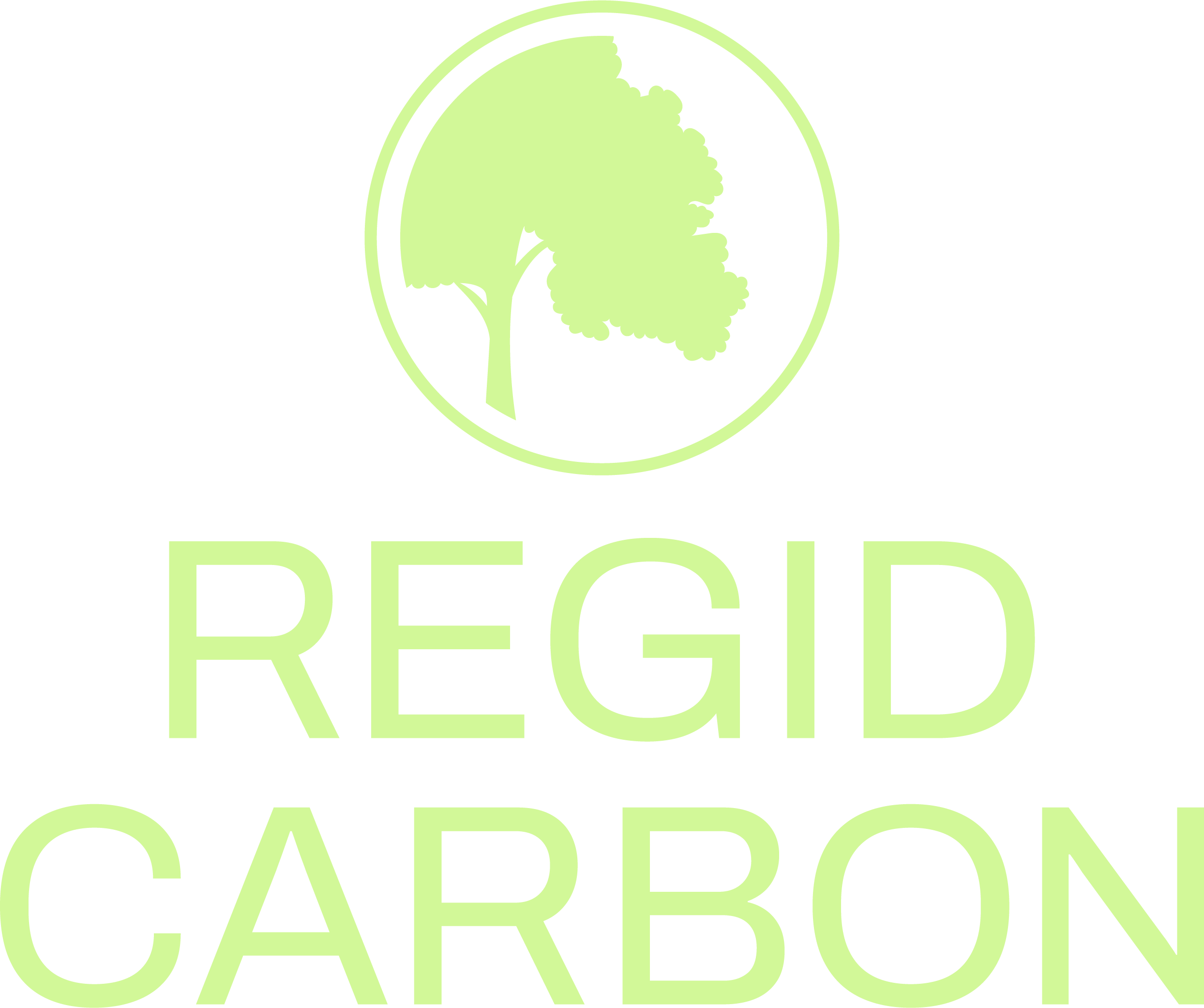 Home - REGID Carbon